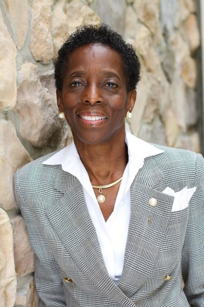 Patricia Davis - Money One FCU | Largo - Upper Marlboro | Maryland - MD